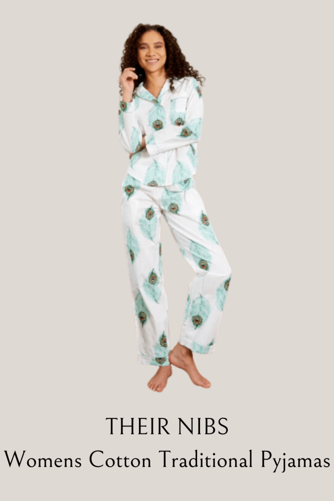 The Ultimate Pajama Guide – Making My Good Life