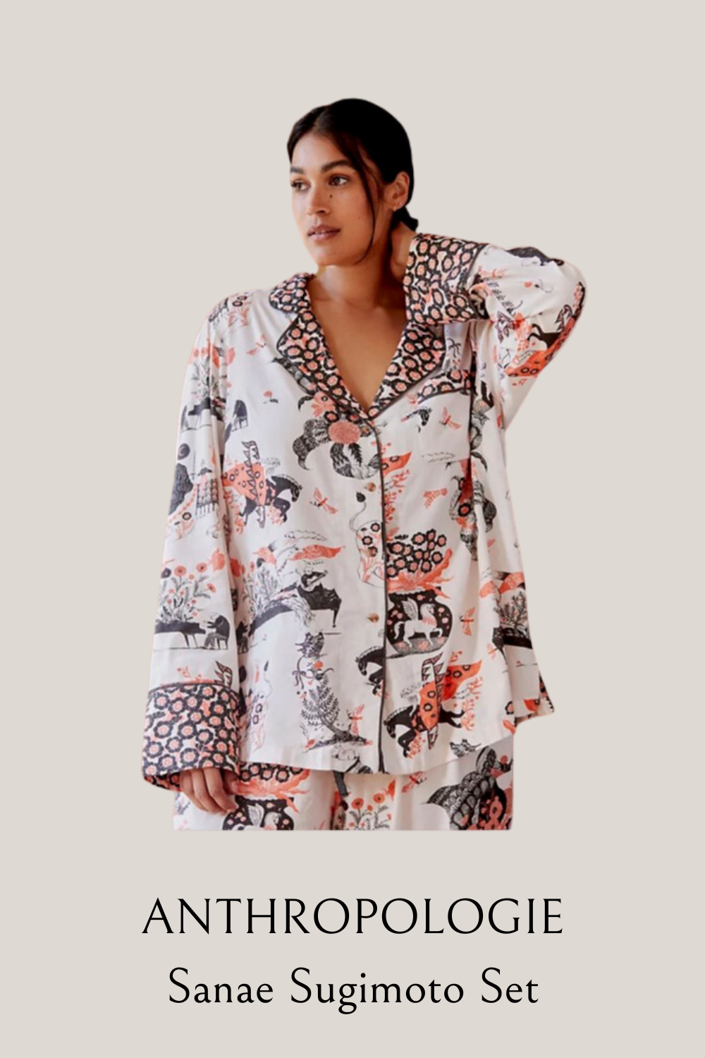 The Ultimate Pajama Guide – Making My Good Life