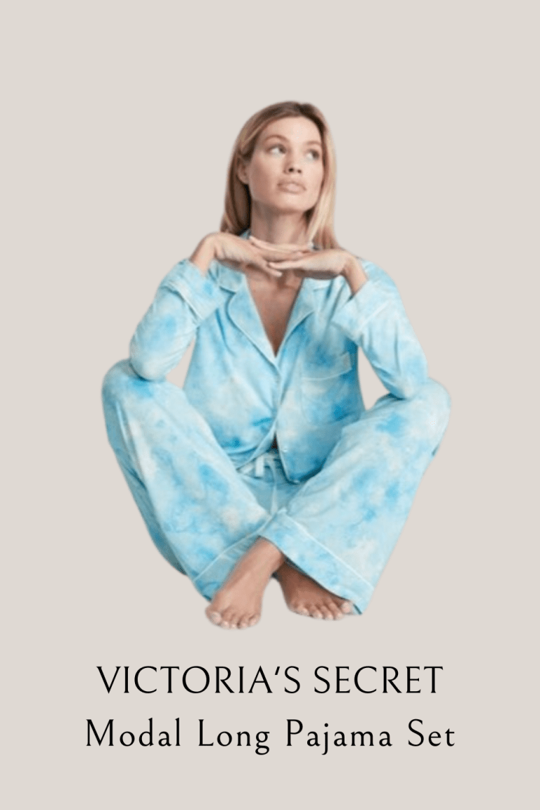 The Ultimate Pajama Guide – Making My Good Life