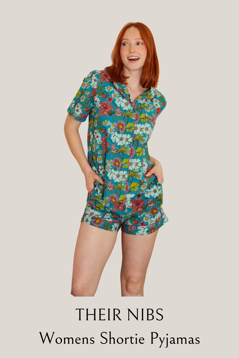 The Ultimate Pajama Guide – Making My Good Life